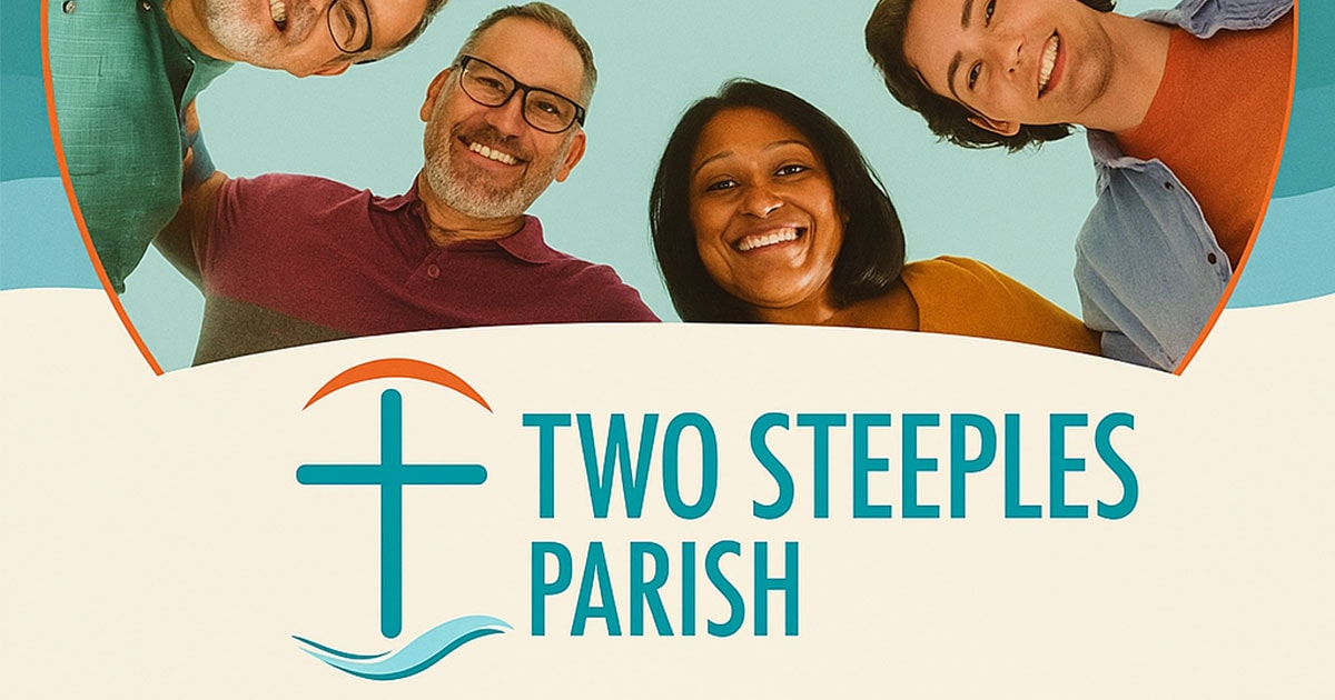 Home - Two Steeples Parish